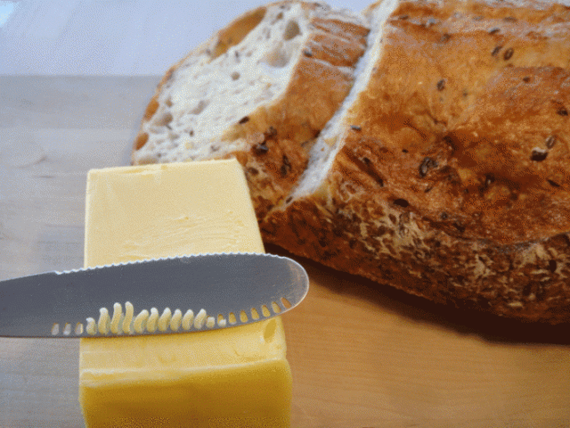 The Stupendous Splendiferous ButterUp – LifeStyle Fancy
